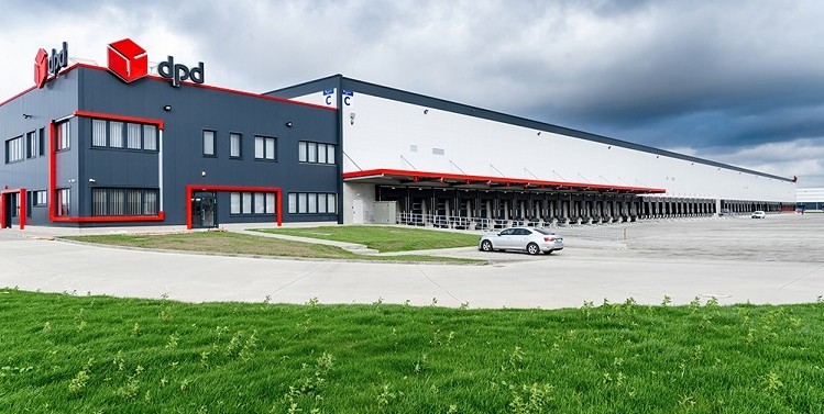 DPD Polska z nową sortownią - Logistyka a Jakość - Magazyn menedżerów ...