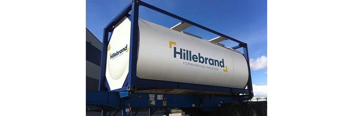 DHL Global Forwarding przejęła Hillebrand Group - Logistyka a Jakość ...