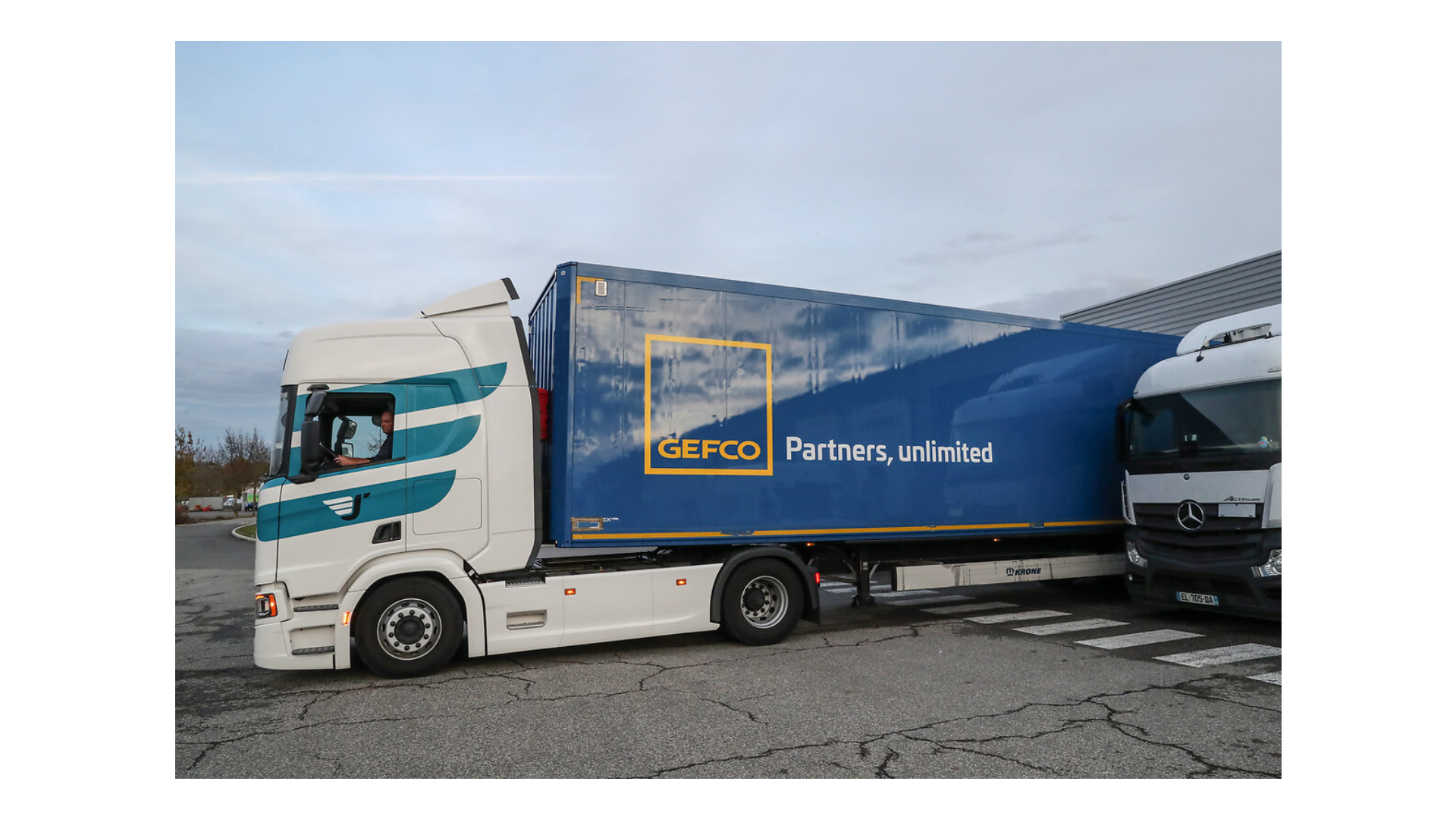 GEFCO Polska wprowadza regularny transport towarów do Maroko ...